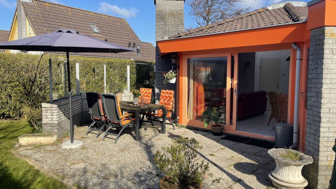 Apartment ∙ 3 Bedrooms ∙ 6 Guests - Julianadorp