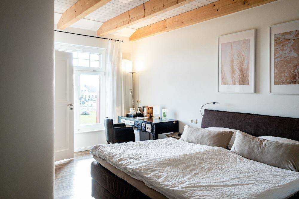 23 M² House ∙ 1 Bedroom ∙ 2 Guests - Schleswig