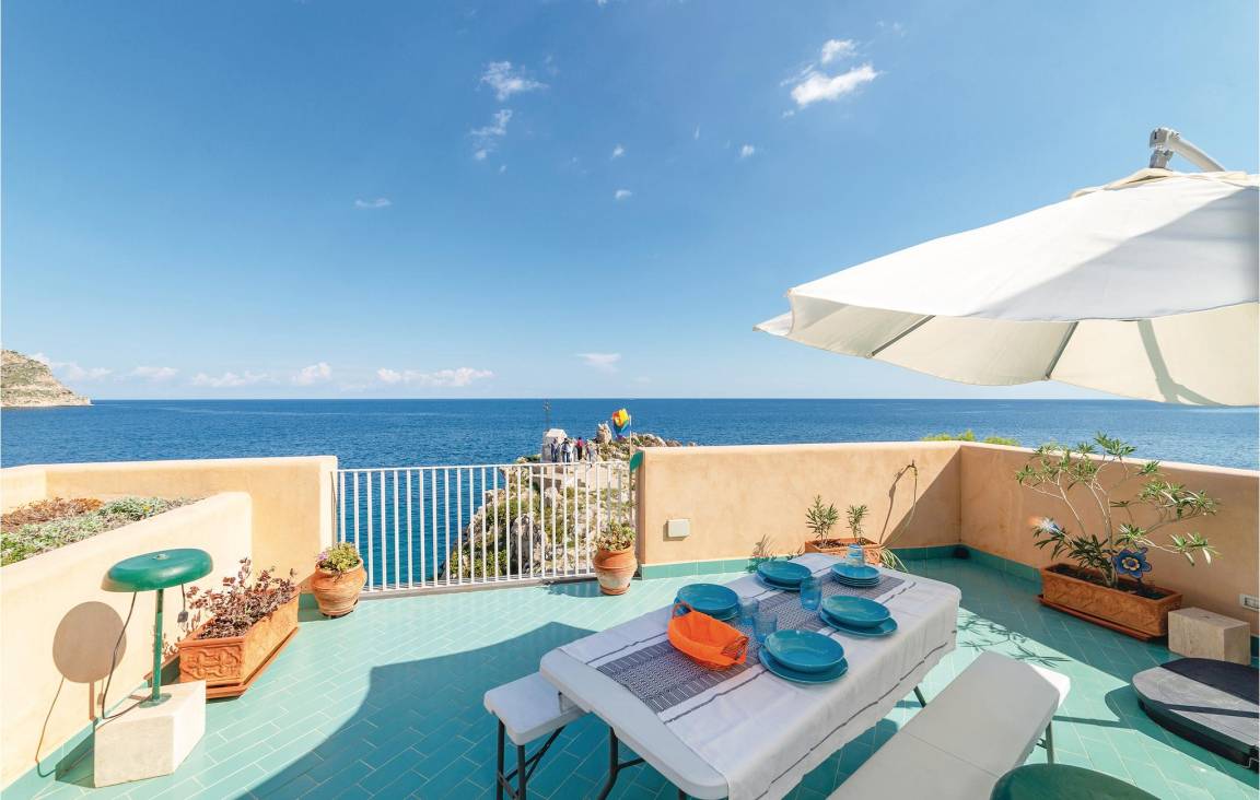 110 M² Maisonette ∙ 4 Camere Da Letto ∙ 8 Ospiti - Casteldaccia