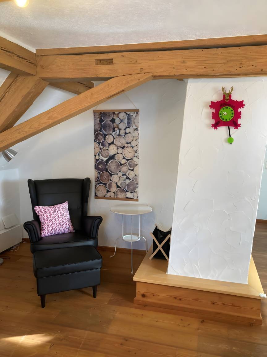 75 M² Appartement ∙ 2 Chambres ∙ 4 Personnes - Titisee-Neustadt