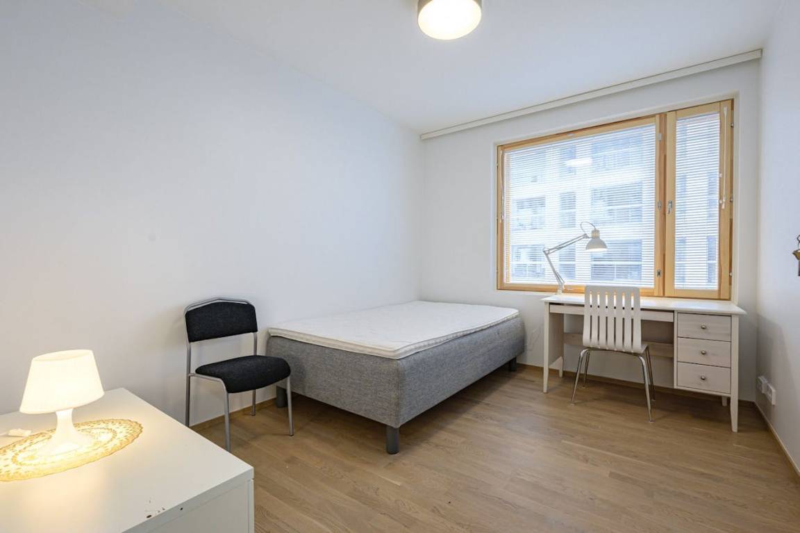 116 M² Private Room ∙ 1 Bedroom ∙ 1 Guest - Helsinki