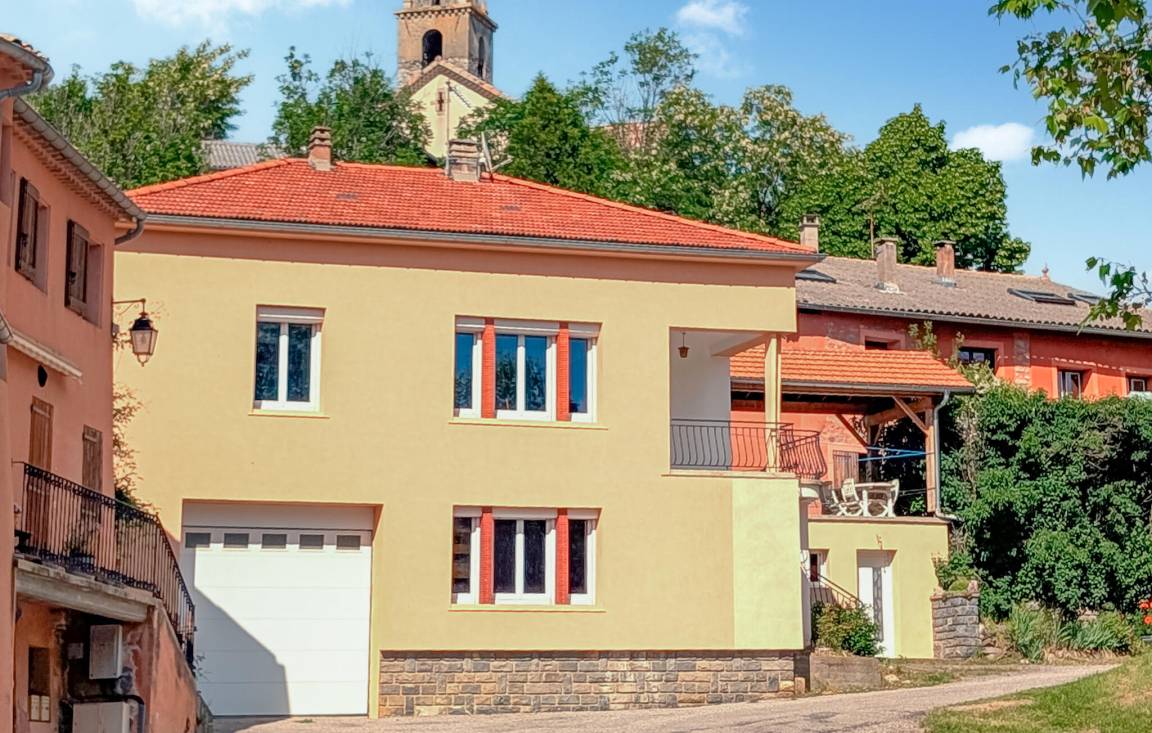 50 M² Appartement ∙ 1 Chambre ∙ 6 Personnes - Le Sauze-du-Lac