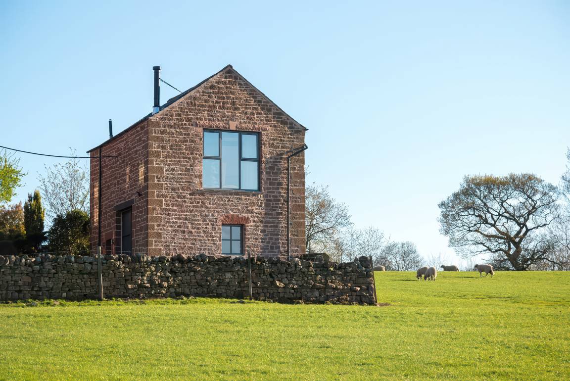 Cottage ∙ 1 Bedroom ∙ 2 Guests - Appleby Castle