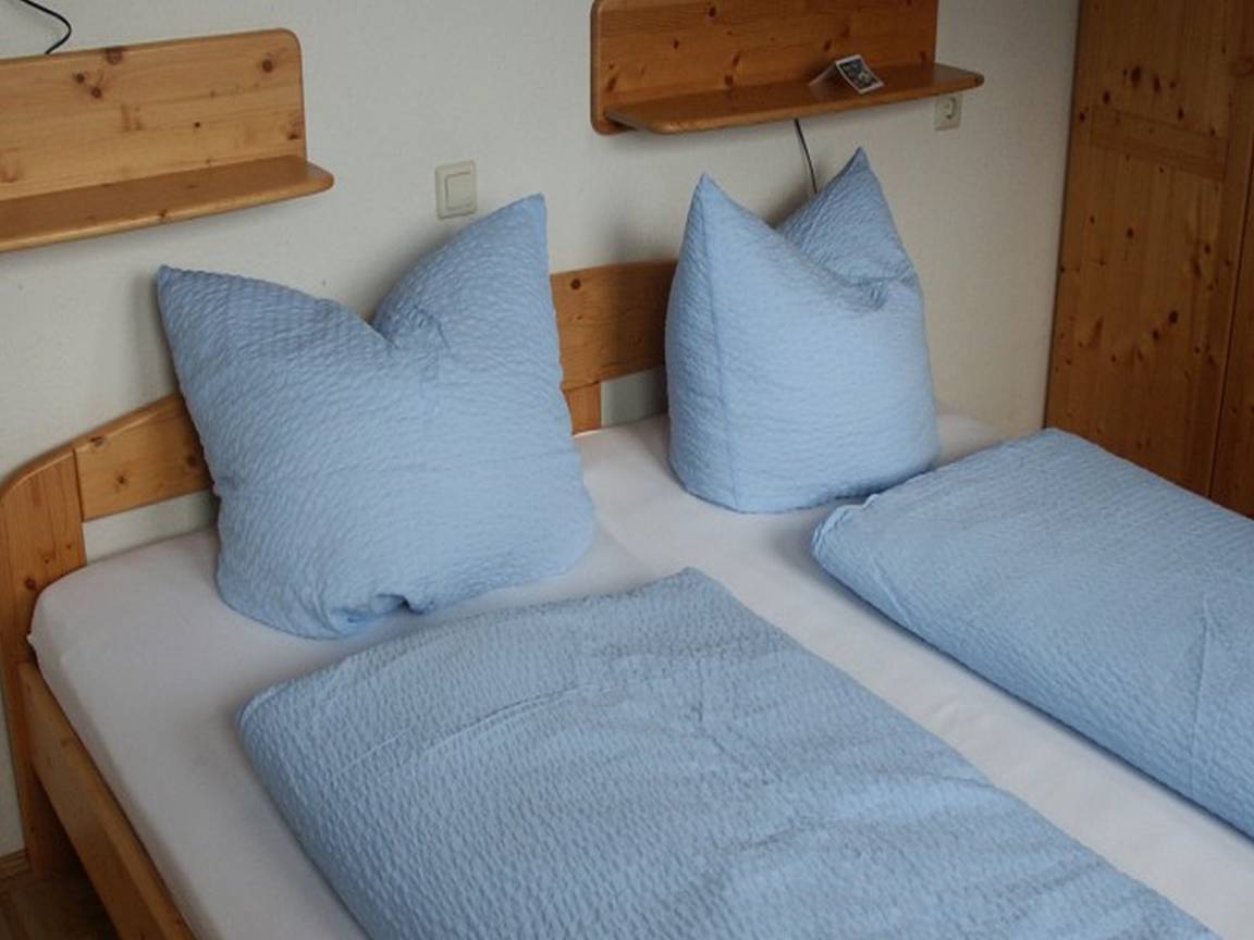 55 M² Ferienwohnung ∙ 4 Gäste - Radolfzell am Bodensee