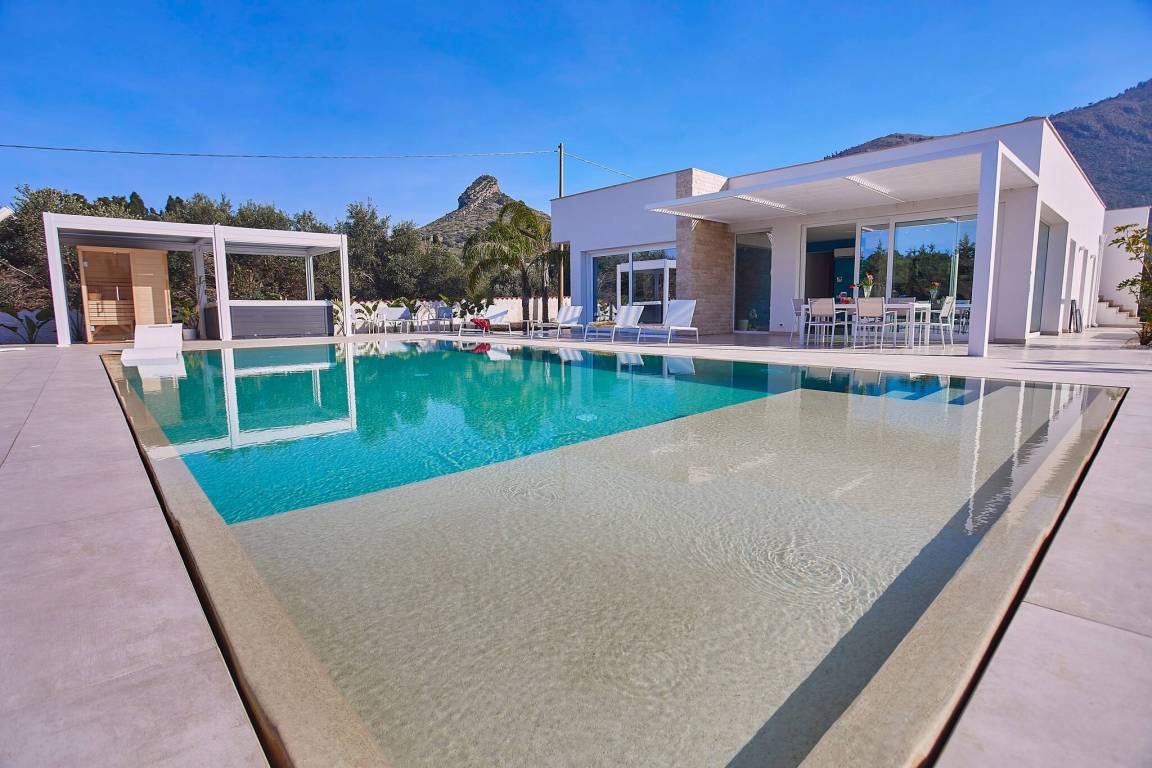 100 平方米 別墅 ∙ 3客房 ∙ 6客人 - 斯科佩洛