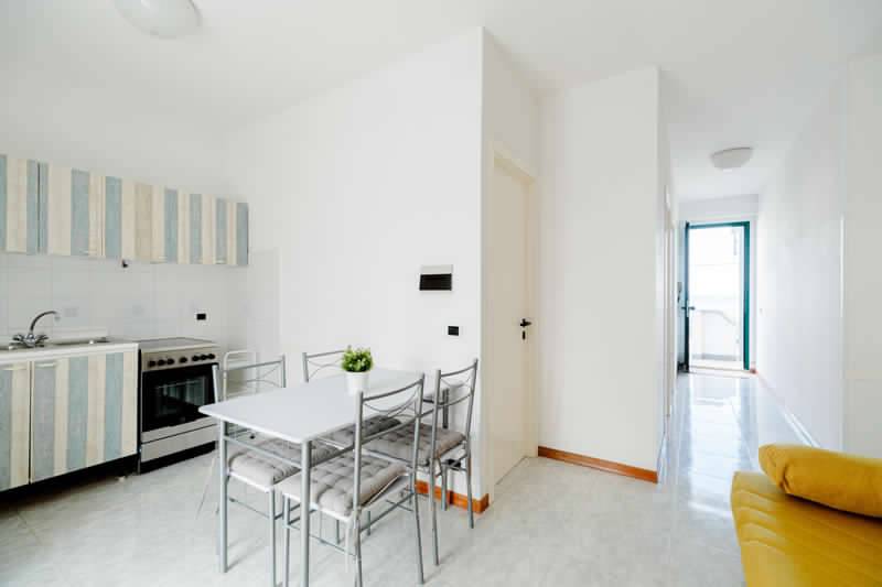 42 M² Apartment ∙ 2 Bedrooms ∙ 4 Guests - Recanati