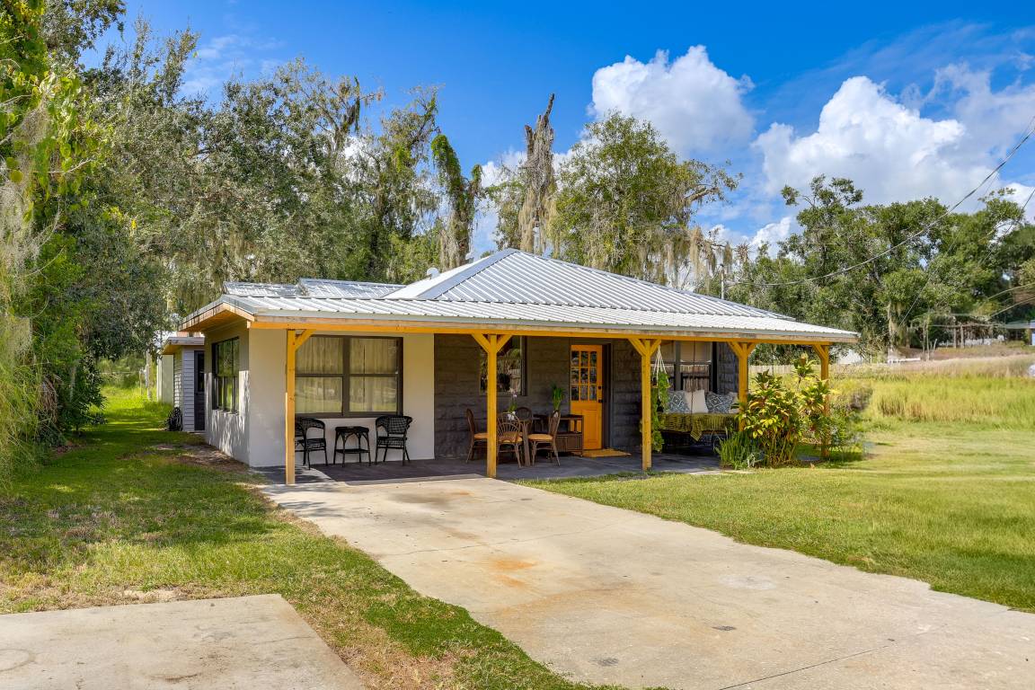 83 M² Talo ∙ 3 Makuuhuonetta ∙ 5 Vierasta - Arcadia, FL