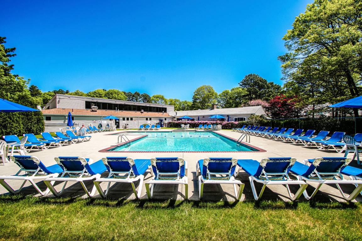 Appartement En Copropriété ∙ 2 Chambres ∙ 6 Personnes - Massachusetts