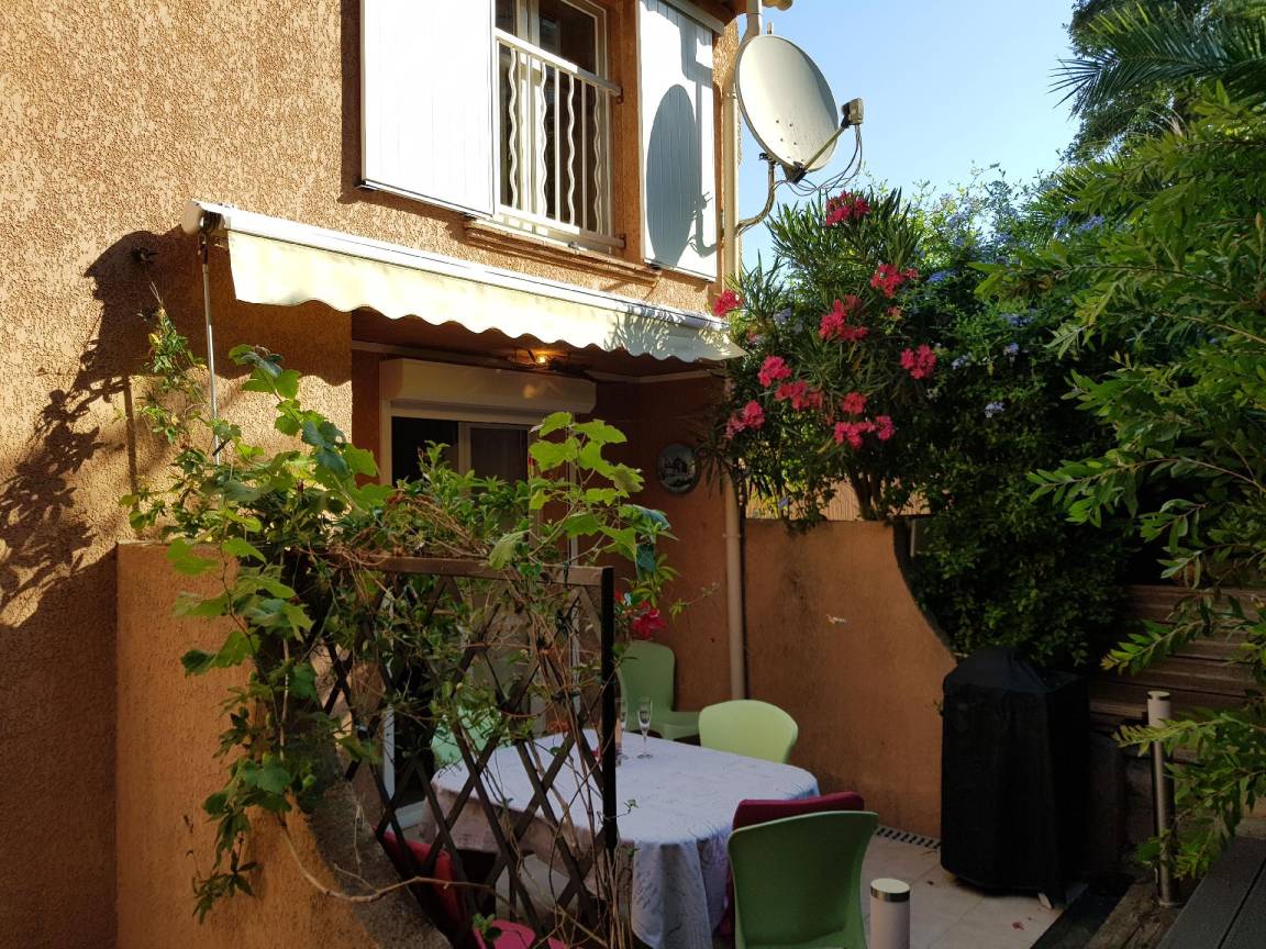 55 M² Casa ∙ 2 Camere Da Letto ∙ 5 Ospiti - Gassin