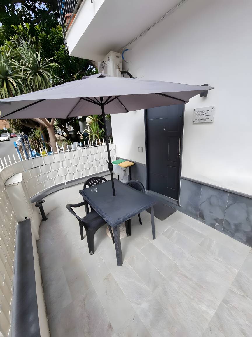 50 M² House ∙ 2 Bedrooms ∙ 7 Guests - Pompei