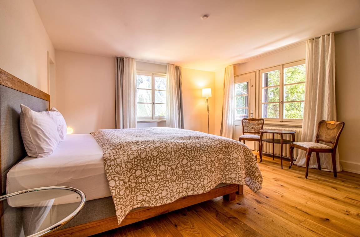 60 M² Appartement ∙ 2 Chambres ∙ 7 Personnes - Arosa