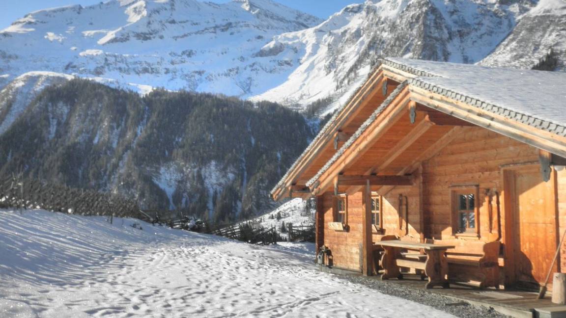 200 M² Ferienhaus ∙ 6 Schlafzimmer ∙ 13 Gäste - Rauris