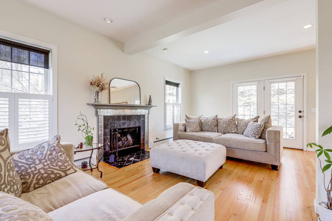 185 M² Maison De Vacances ∙ 3 Chambres ∙ 6 Personnes - Mystic