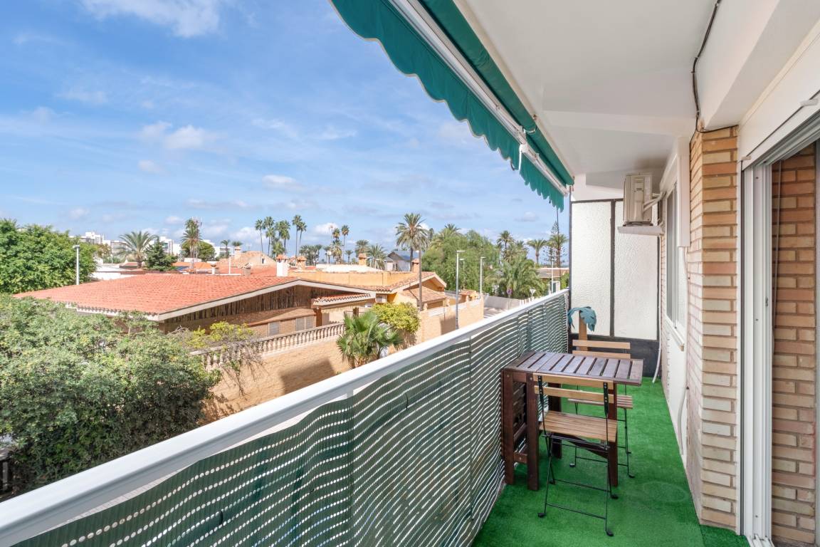 50 M² Apartamento ∙ 1 Habitación ∙ 3 Huéspedes - La Unión, España