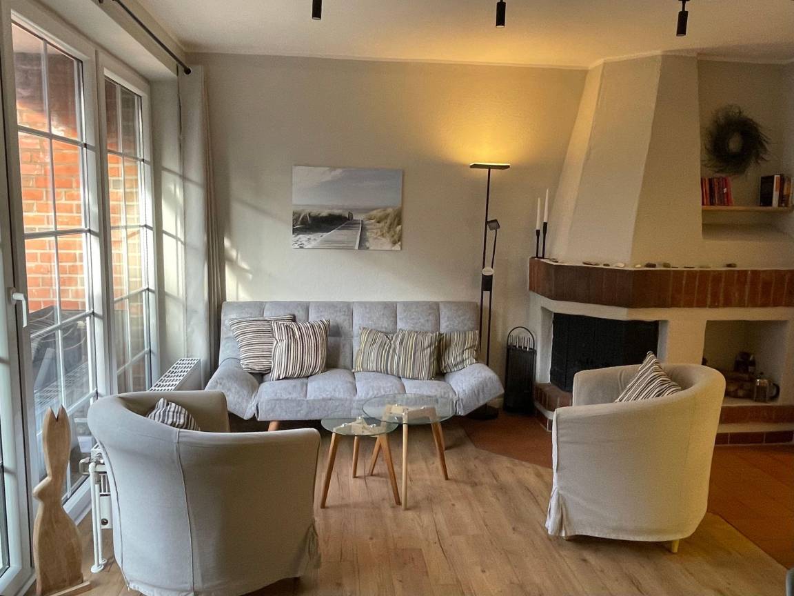 73 M² Apartment ∙ 3 Bedrooms ∙ 6 Guests - Rømø