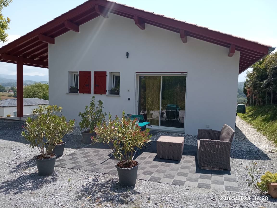 30 M² Appartement ∙ 1 Chambre ∙ 2 Personnes - Saint-Jean-de-Luz