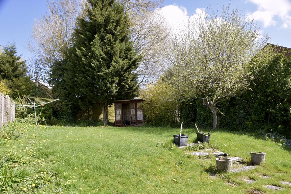 65 M² Bungalow ∙ 3 Habitaciones ∙ 7 Huéspedes - Leicester