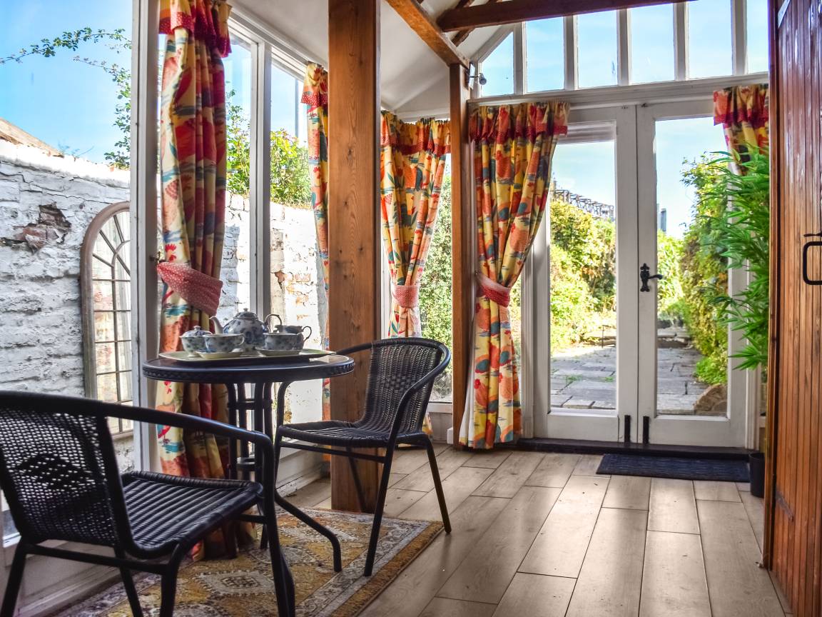 Cottage ∙ 2 Bedrooms ∙ 3 Guests - Cambridgeshire