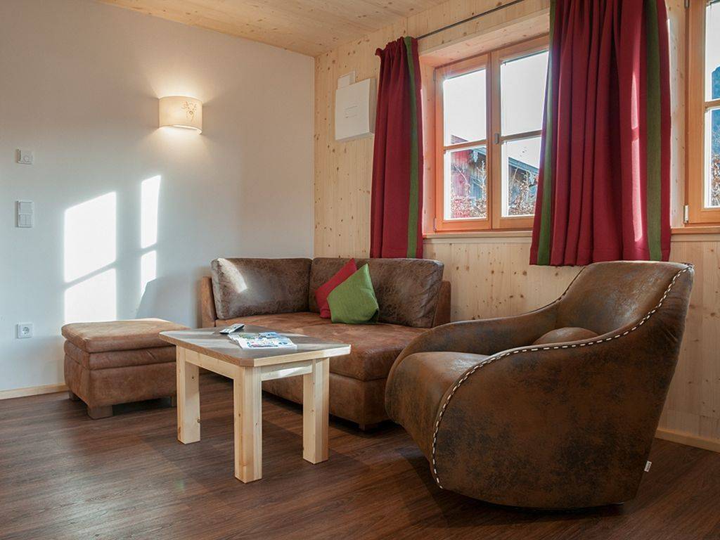 45 M² Appartement ∙ 1 Chambre ∙ 3 Personnes - Tegernsee