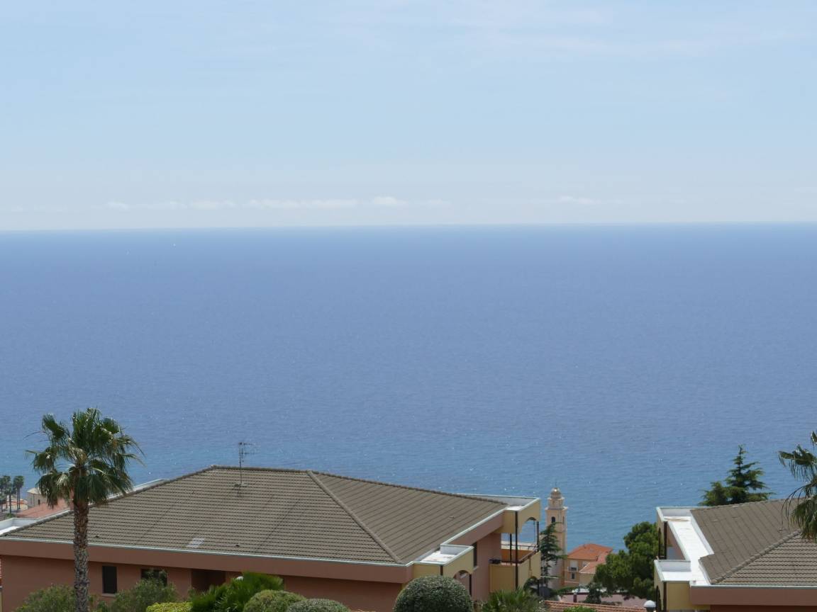 70 M² Appartement ∙ 1 Chambre ∙ 4 Personnes - Santo Stefano al Mare