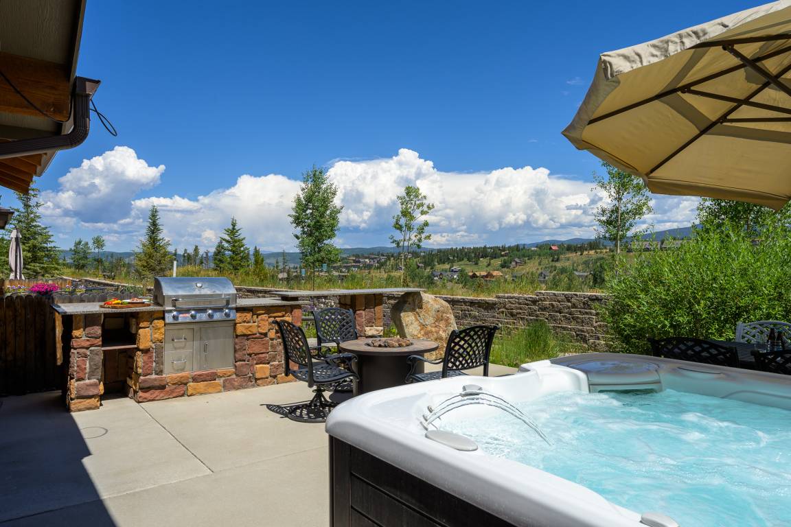 113 M² Condo ∙ 2 Bedrooms ∙ 6 Guests - Fraser, CO