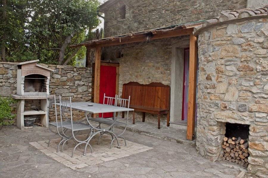 60 M² Farmhouse ∙ 2 Bedrooms ∙ 4 Guests - Castagneto Carducci