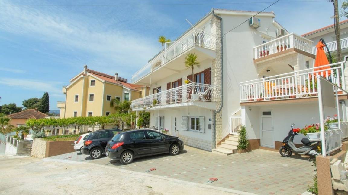 101 M² Appartement ∙ 3 Chambres ∙ 7 Personnes - Trogir
