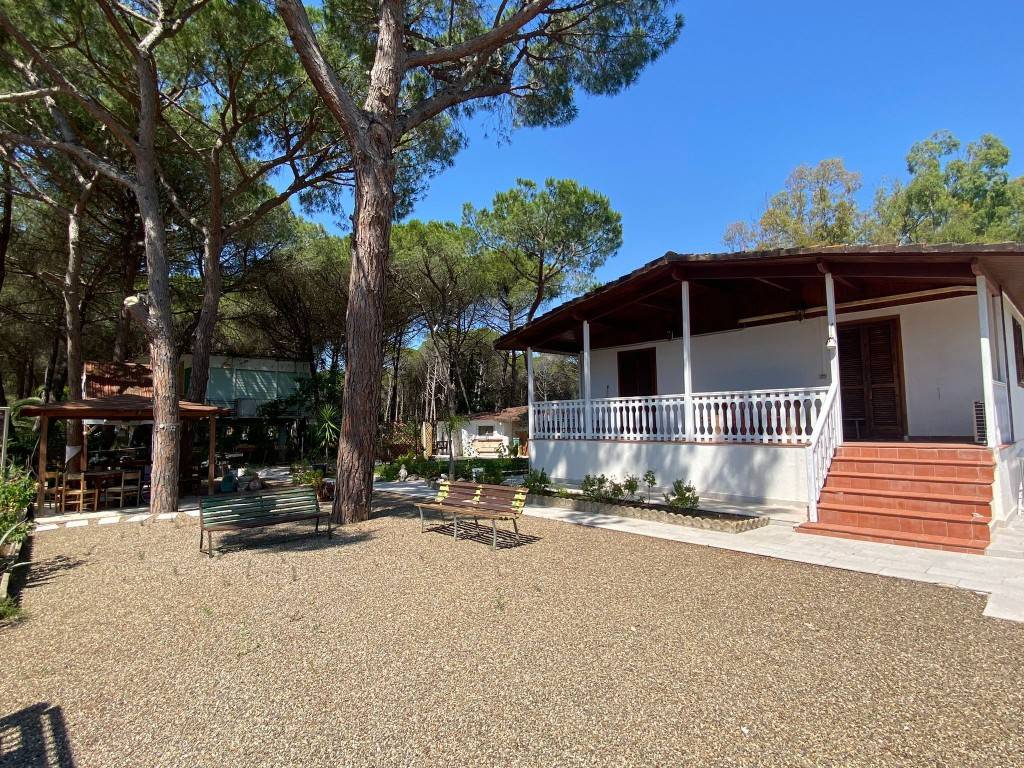 80 M² Villa ∙ 2 Bedrooms ∙ 7 Guests - Basilicata