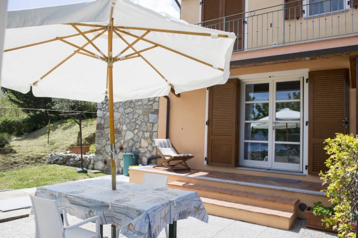 40 M² Appartement ∙ 1 Chambre ∙ 2 Personnes - Portoferraio