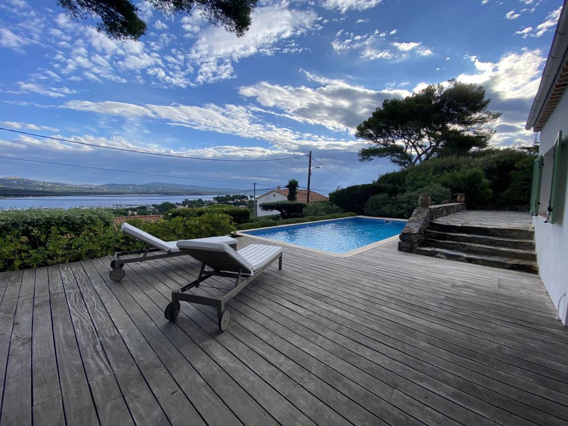 Village Vacances ∙ 4 Chambres ∙ 6 Personnes - Rayol-Canadel-sur-Mer