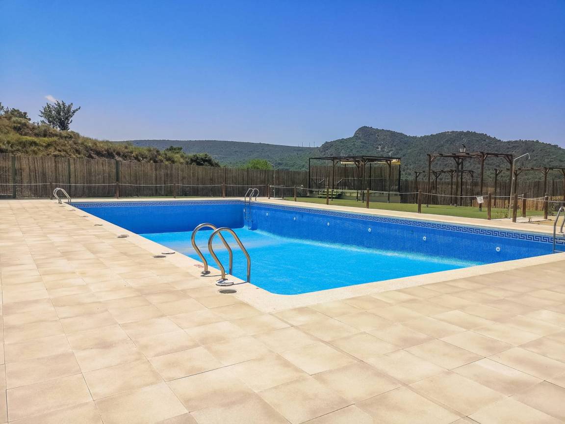 360 M² Longère ∙ 5 Chambres ∙ 10 Personnes - Graus
