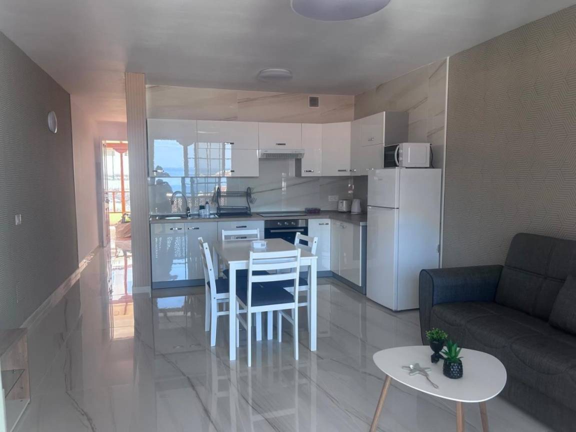 40 M² Apartment ∙ 1 Bedroom ∙ 3 Guests - Canary Islands