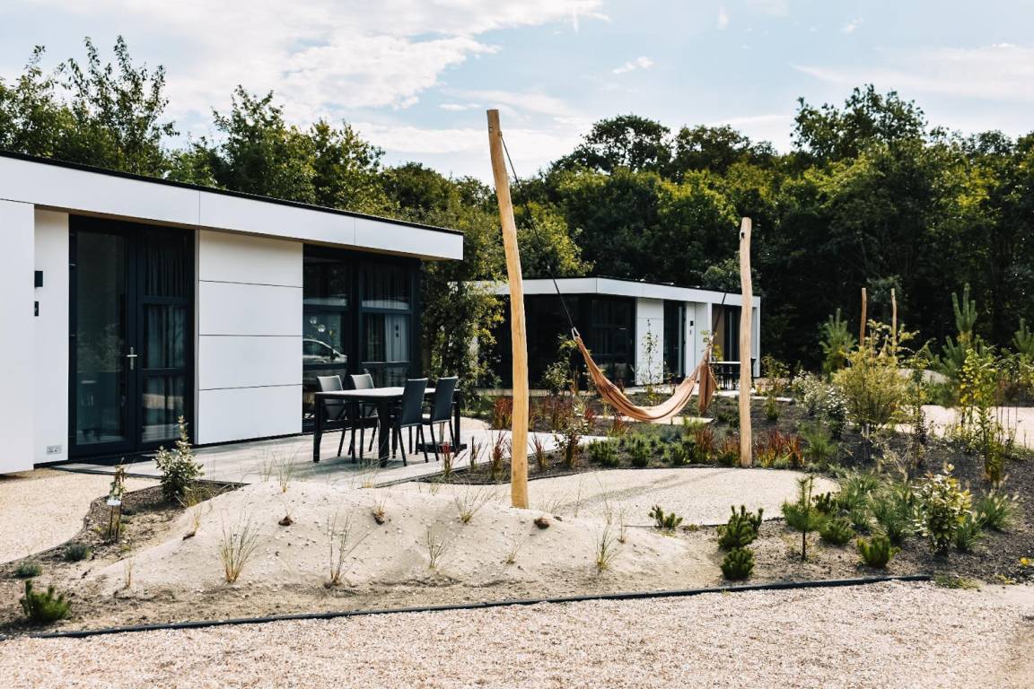 60 M² House ∙ 2 Bedrooms ∙ 4 Guests - Zandvoort