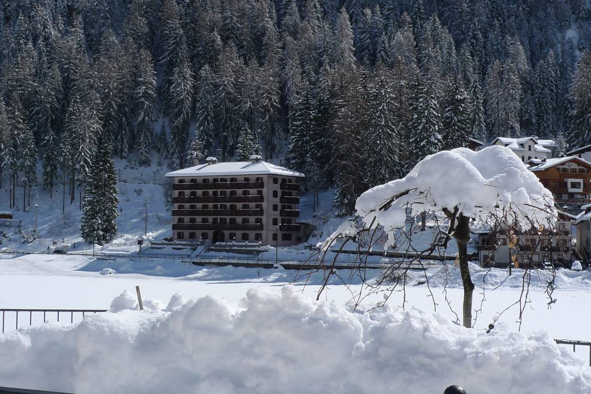 74 M² Apartment ∙ 2 Bedrooms ∙ 7 Guests - Alleghe