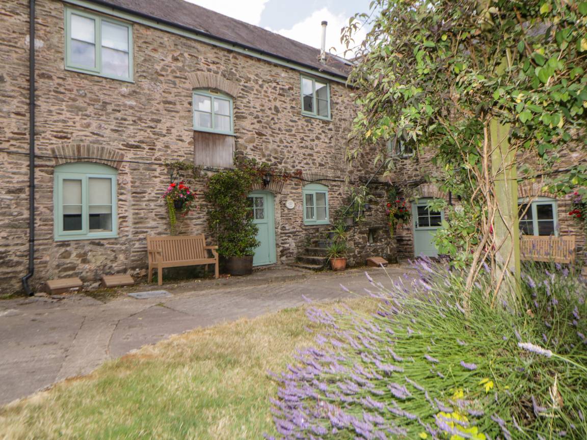 Cottage ∙ 3 Bedrooms ∙ 6 Guests - Torcross