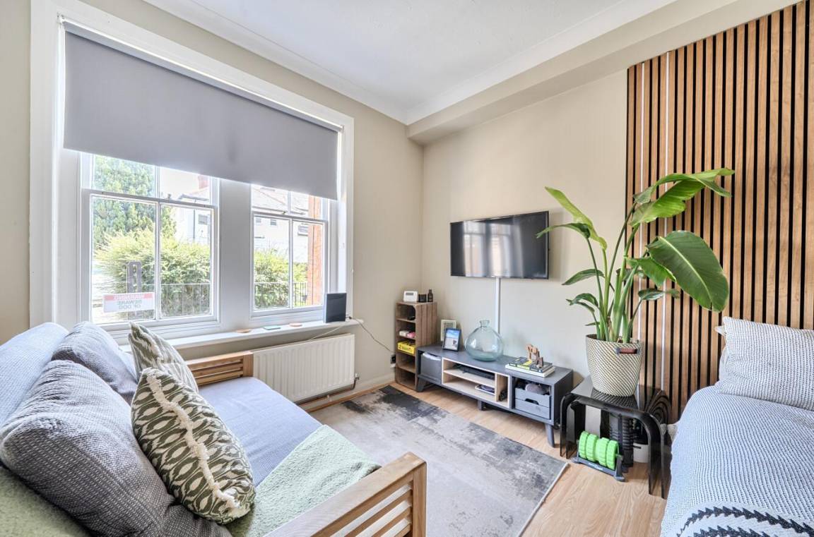 37 M² Appartement ∙ 2 Personnes - Guildford