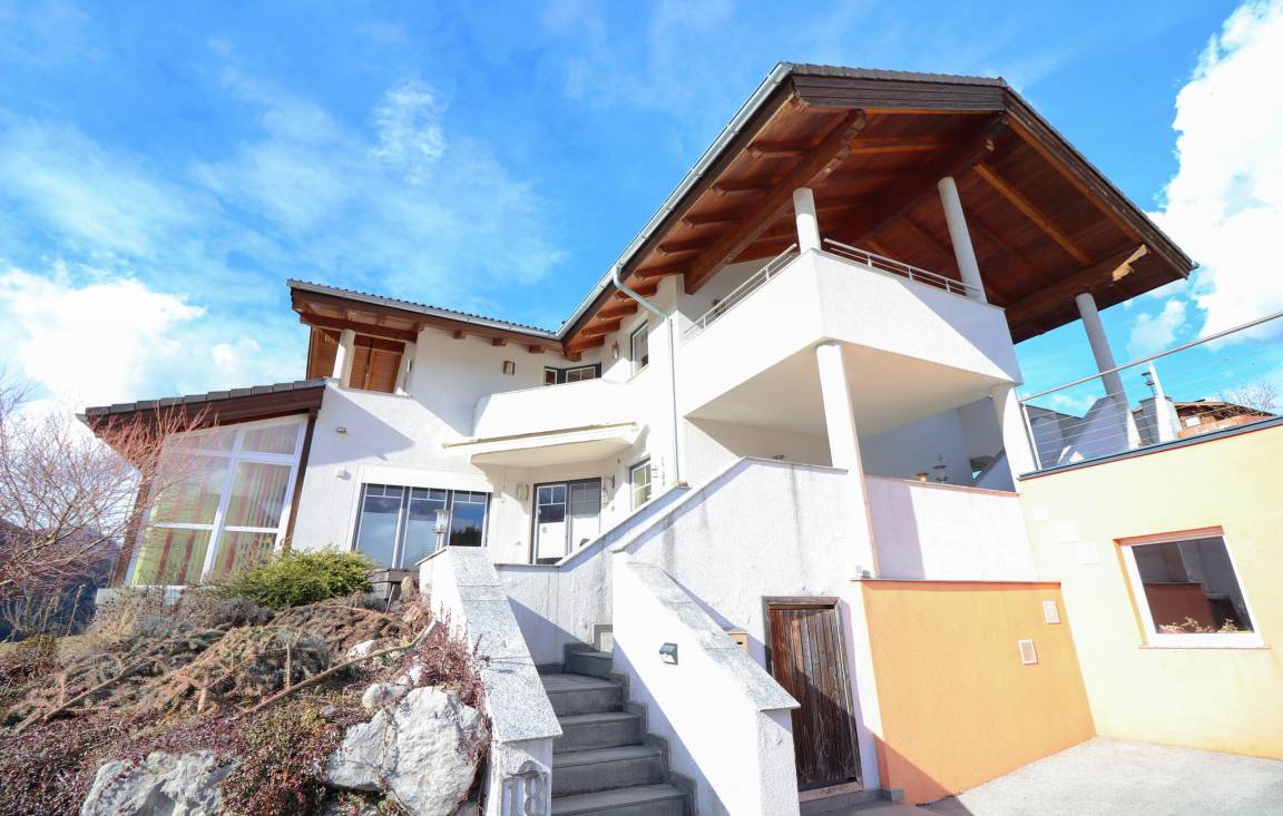 70 M² Apartment ∙ 2 Guests - Abtenau