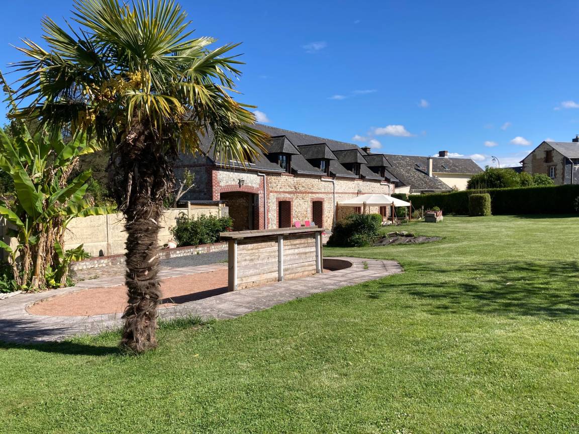 265 M² Ferienhaus ∙ 5 Schlafzimmer ∙ 15 Gäste - Fécamp