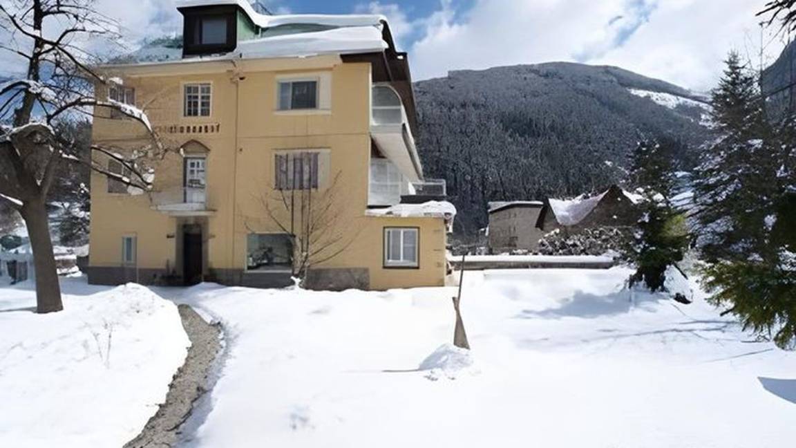 16 M² Hotel ∙ 1 Bedroom ∙ 2 Guests - Badgastein