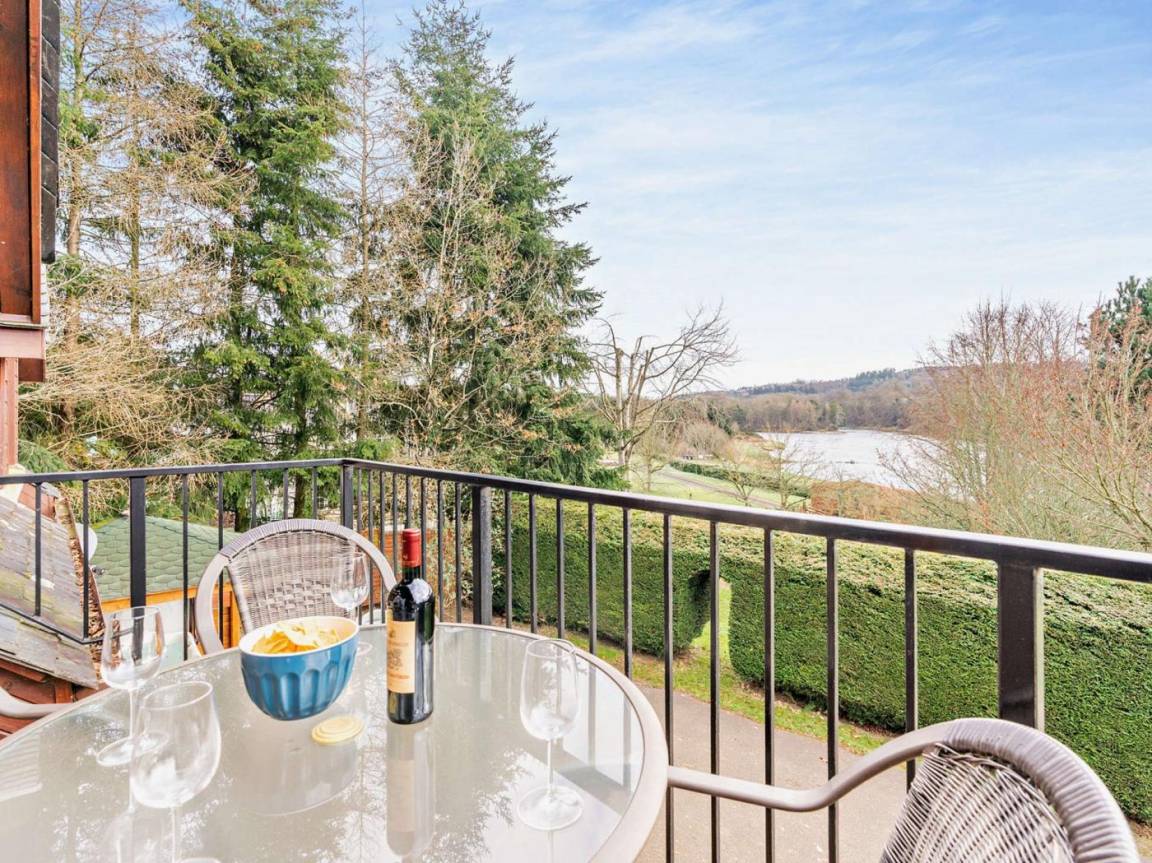 コテージ ∙ 寝室: 3 ∙ ゲスト6 人 - ファイフ