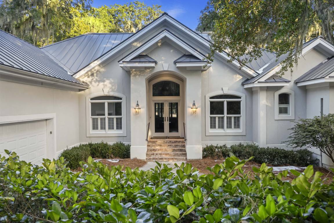 316 M² House ∙ 4 Bedrooms ∙ 8 Guests - Seabrook Island, SC
