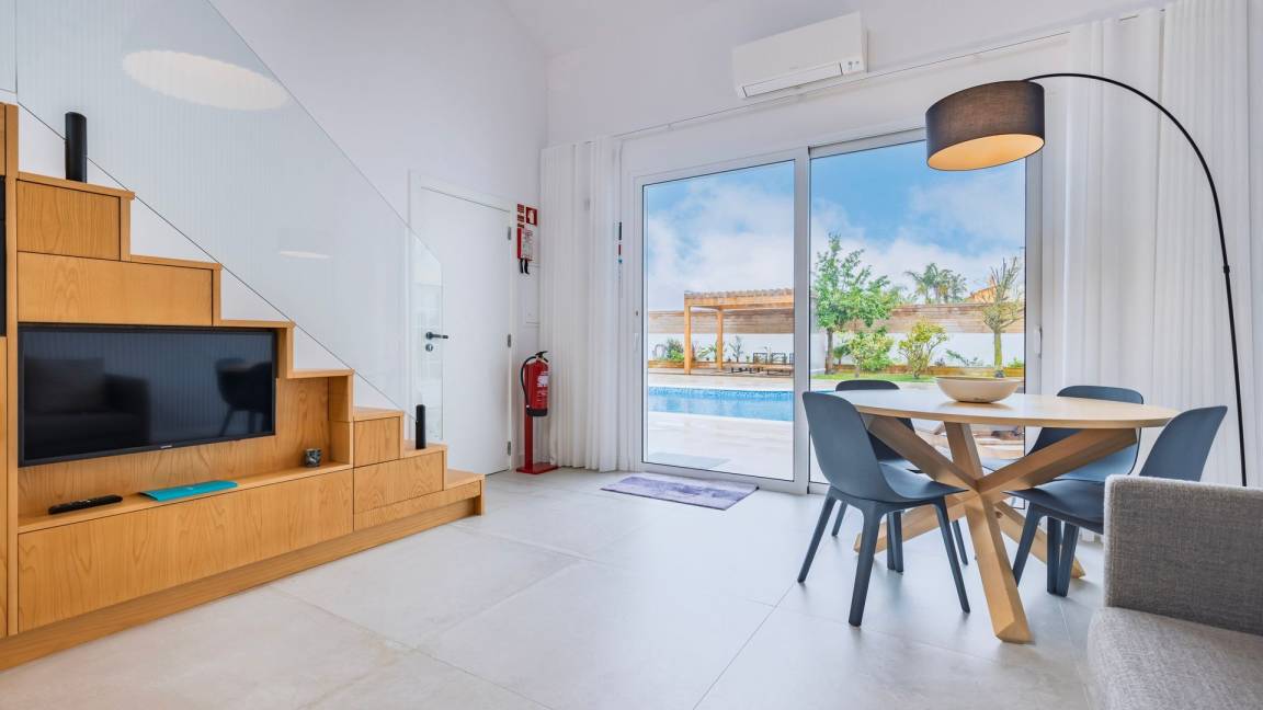 45 M² Casa ∙ 2 Huéspedes - Seixal