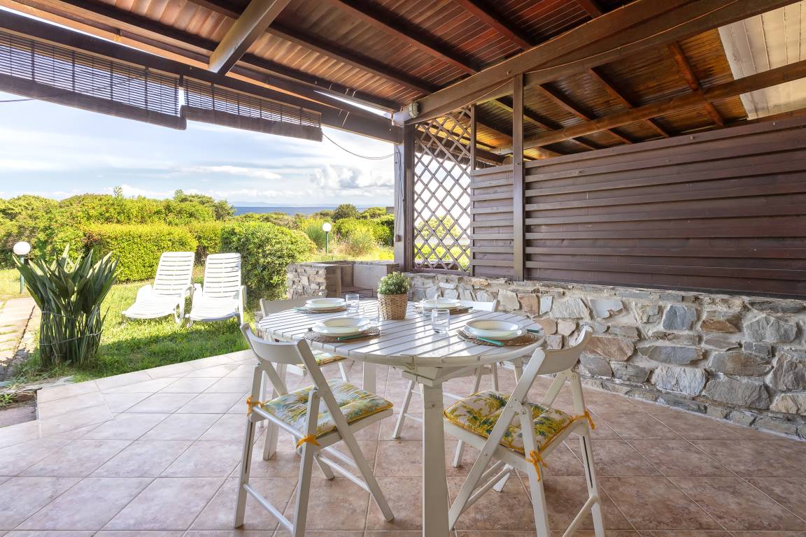49 M² Casa ∙ 2 Camere Da Letto ∙ 6 Ospiti - Stintino