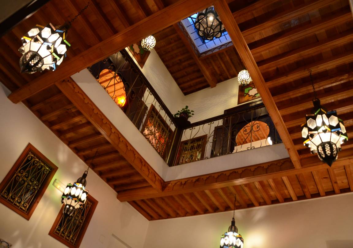 14 M² Habitación Privada ∙ 1 Habitación ∙ 2 Huéspedes - Tetouan