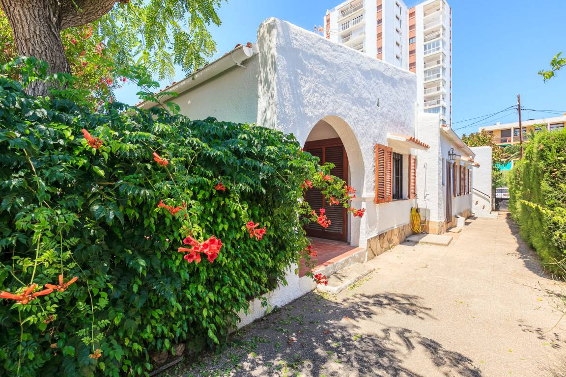 75 M² House ∙ 3 Bedrooms ∙ 7 Guests - Cambrils