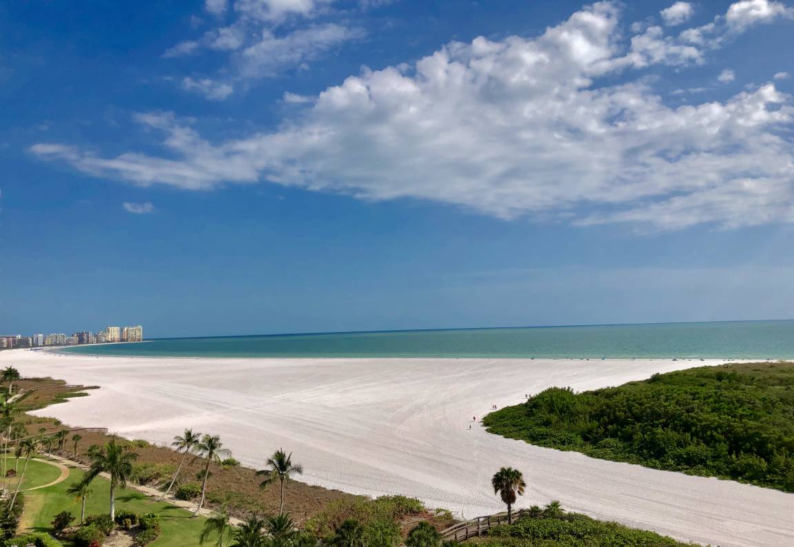 Apartamento ∙ 2 Habitaciones ∙ 5 Huéspedes - Marco Island, FL