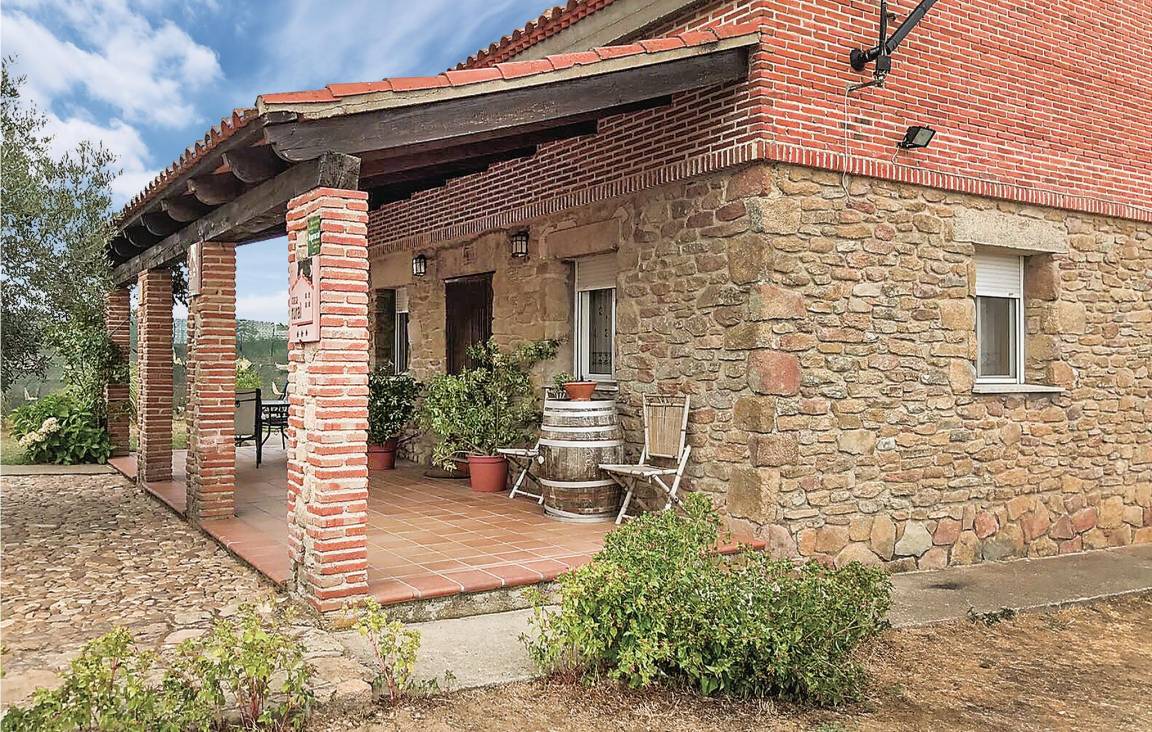 210 M² Casa ∙ 4 Habitaciones ∙ 8 Huéspedes - Aldeadávila de la Ribera