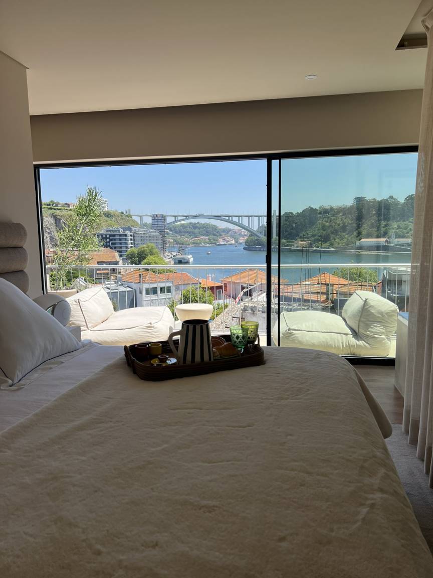 House ∙ 1 Bedroom ∙ 4 Guests - Oporto