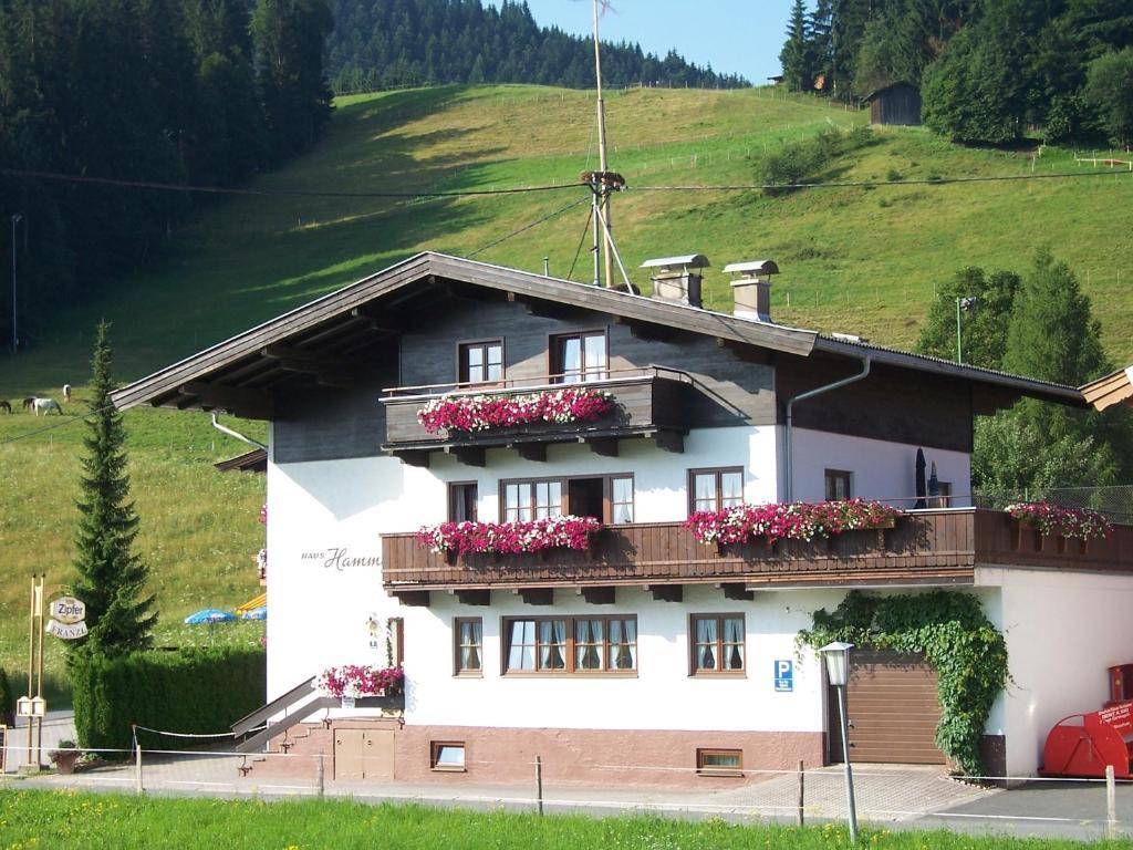 30 M² Apartment ∙ 1 Bedroom ∙ 4 Guests - Ellmau