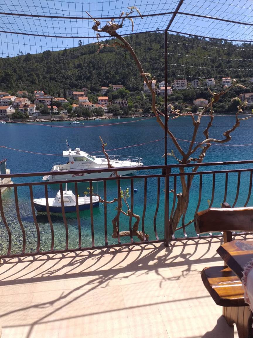 85 M² Appartement ∙ 3 Chambres ∙ 4 Personnes - Smokvica